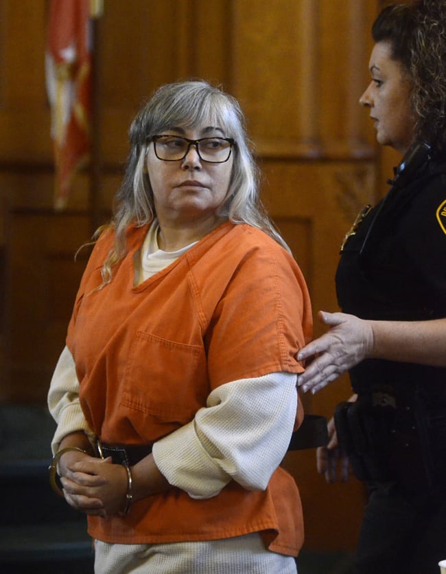 Hoerig’s motion to suppress evidence denied | News, Sports, Jobs ...